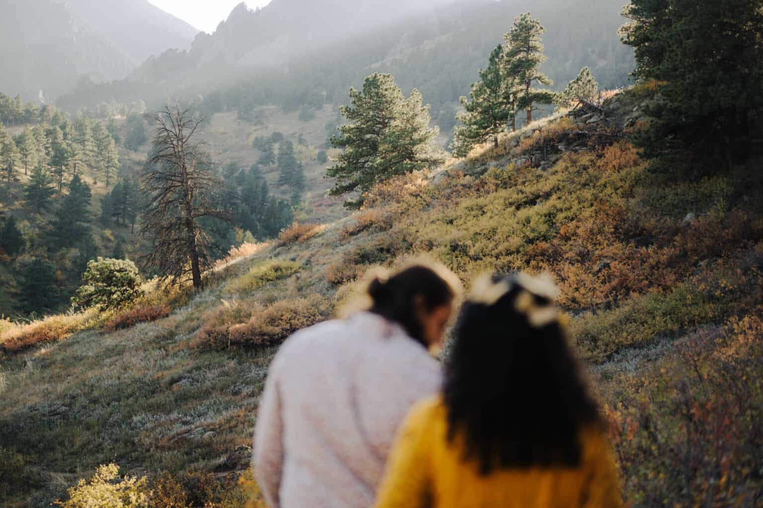 Ultimate Colorado Elopement Guide | How to Elope