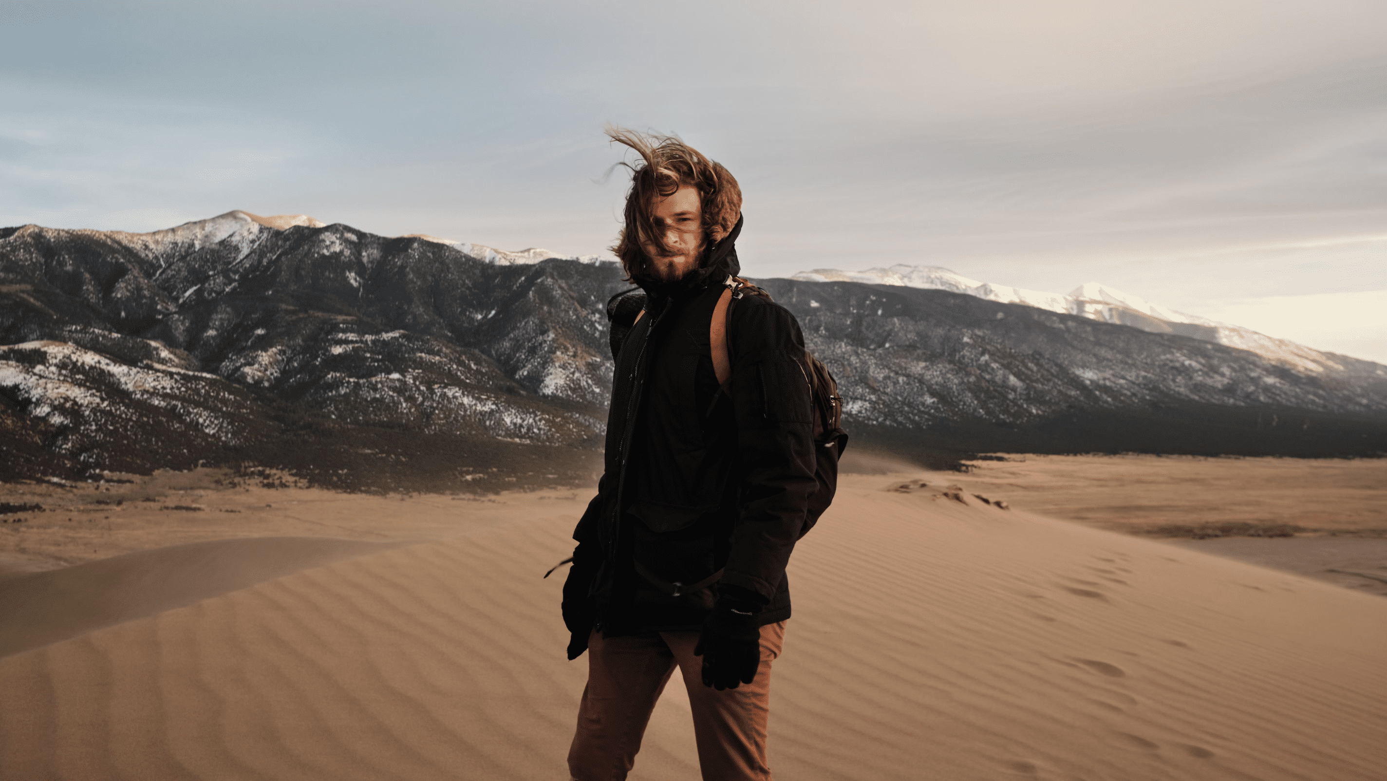 About Alex Medvick | Wedding, Elopement, Family Photography